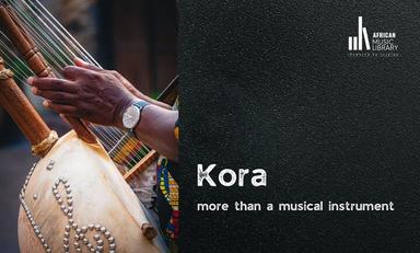 Fula Music: The Music of the Fulani People, the Nomadic Tribe