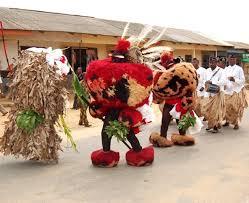 The Ekpe Secret Society: Its Governance, Ritual, and Symbolism in West ...